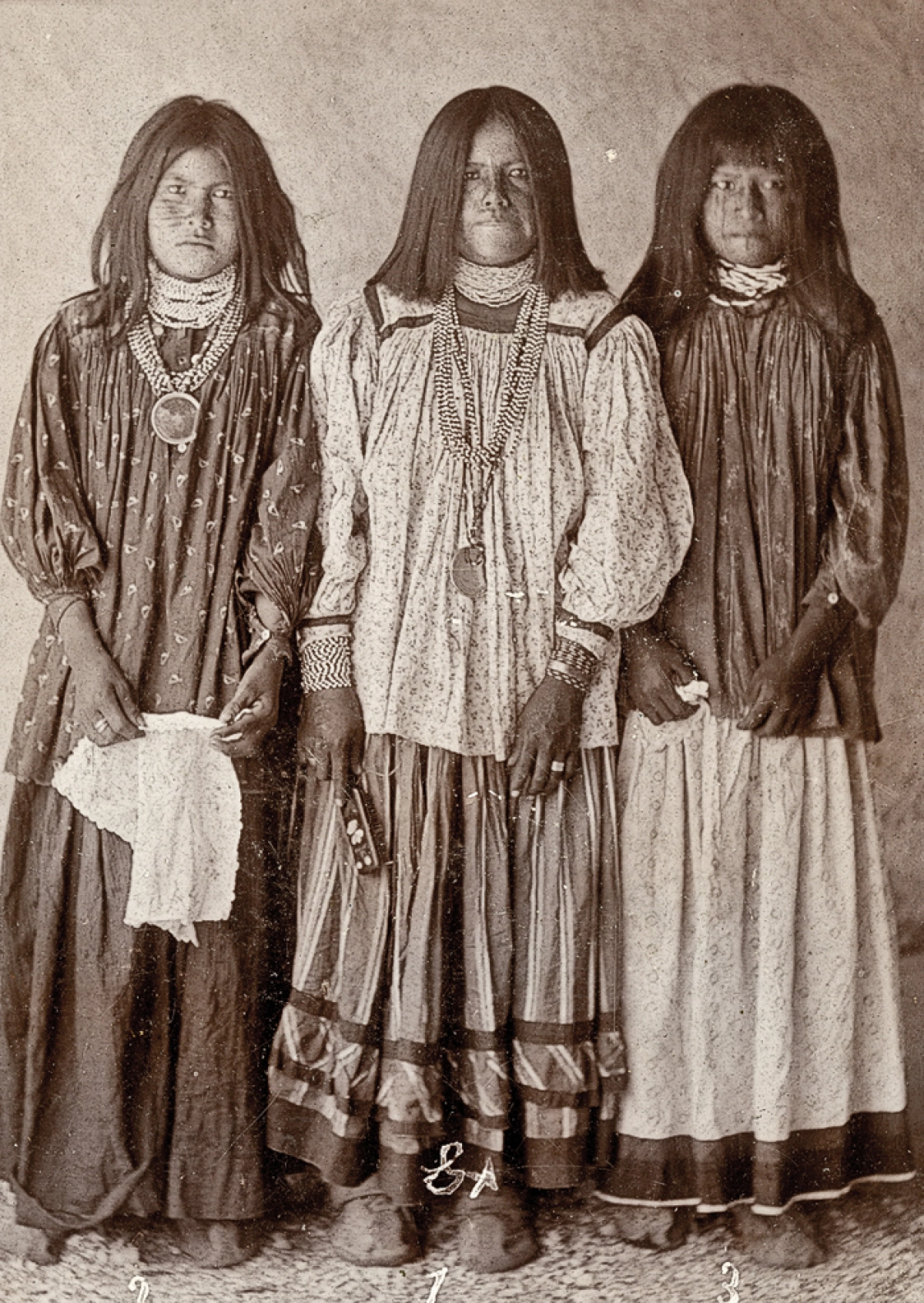 Mickey Free - True West Magazine