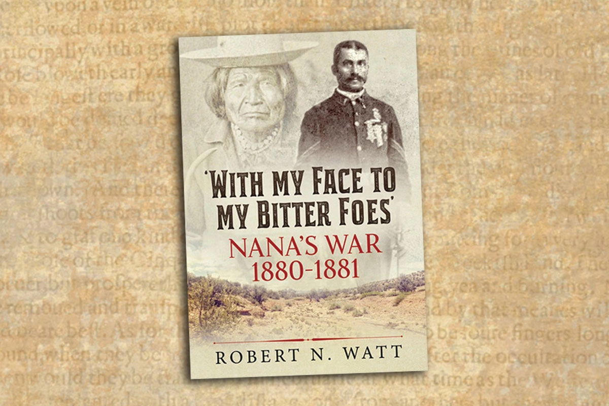 Chronicling the West - True West Magazine