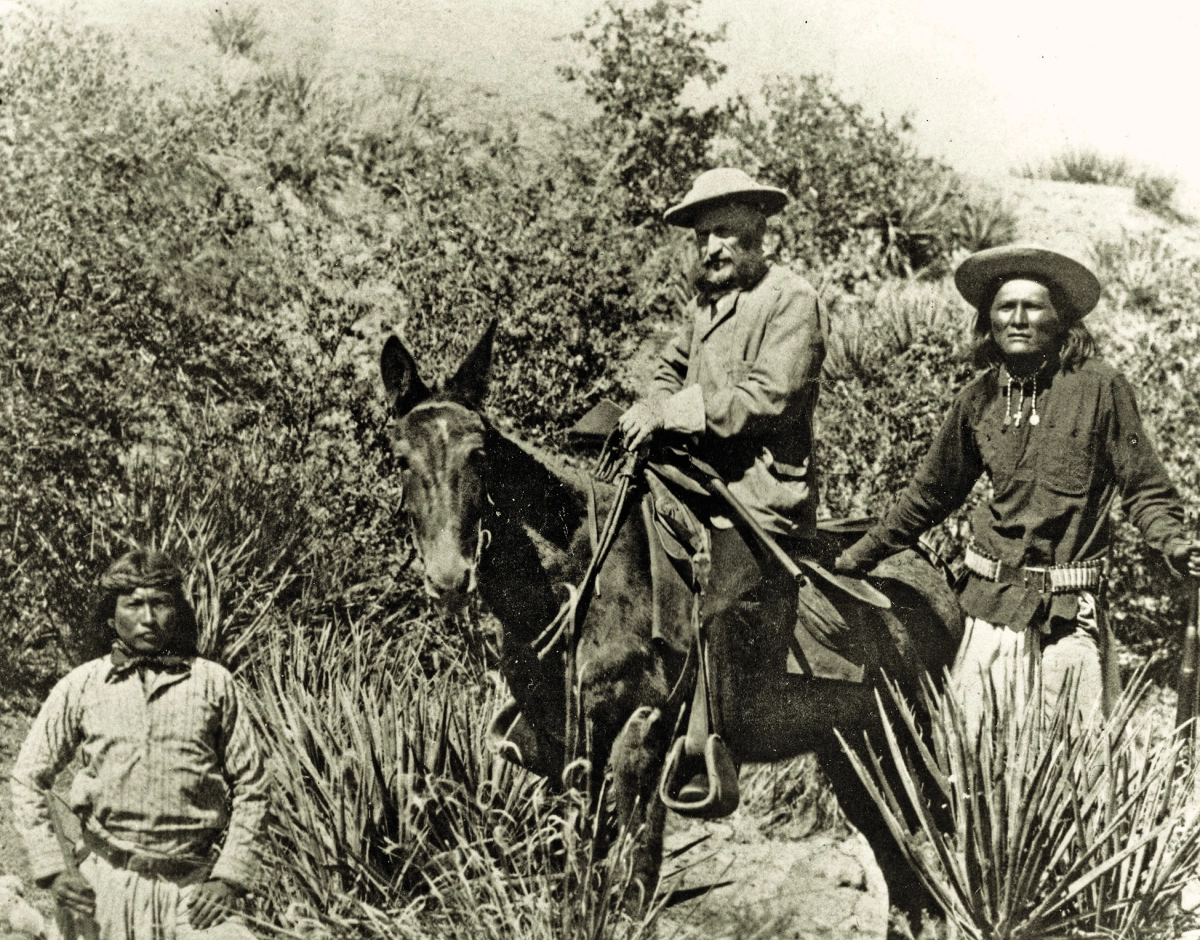 A Man For All Seasons - True West Magazine