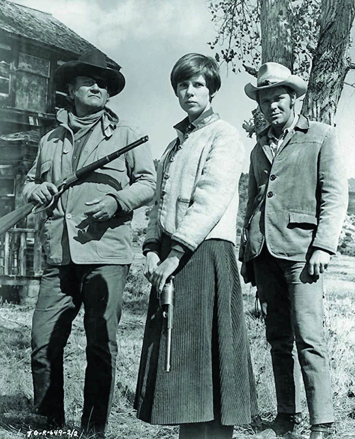 Ask the Marshall - Bat Masterson: Armed and Dangerous - True West Magazine