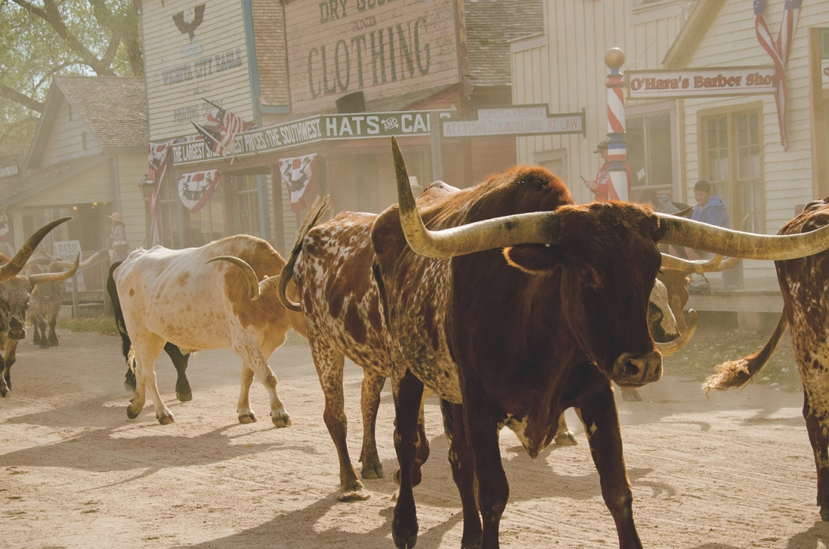 Wichita, Kansas - True West Magazine