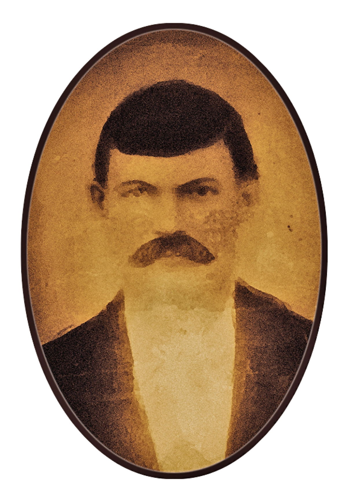 The Real Rooster Cogburn - True West Magazine