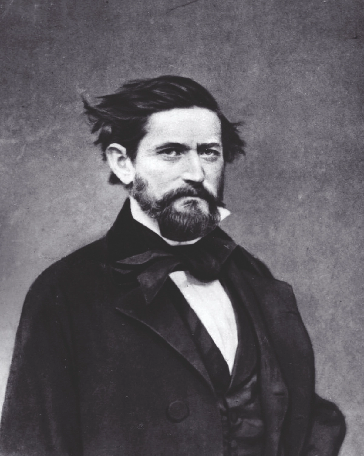 One Ranger, One Riot - True West Magazine