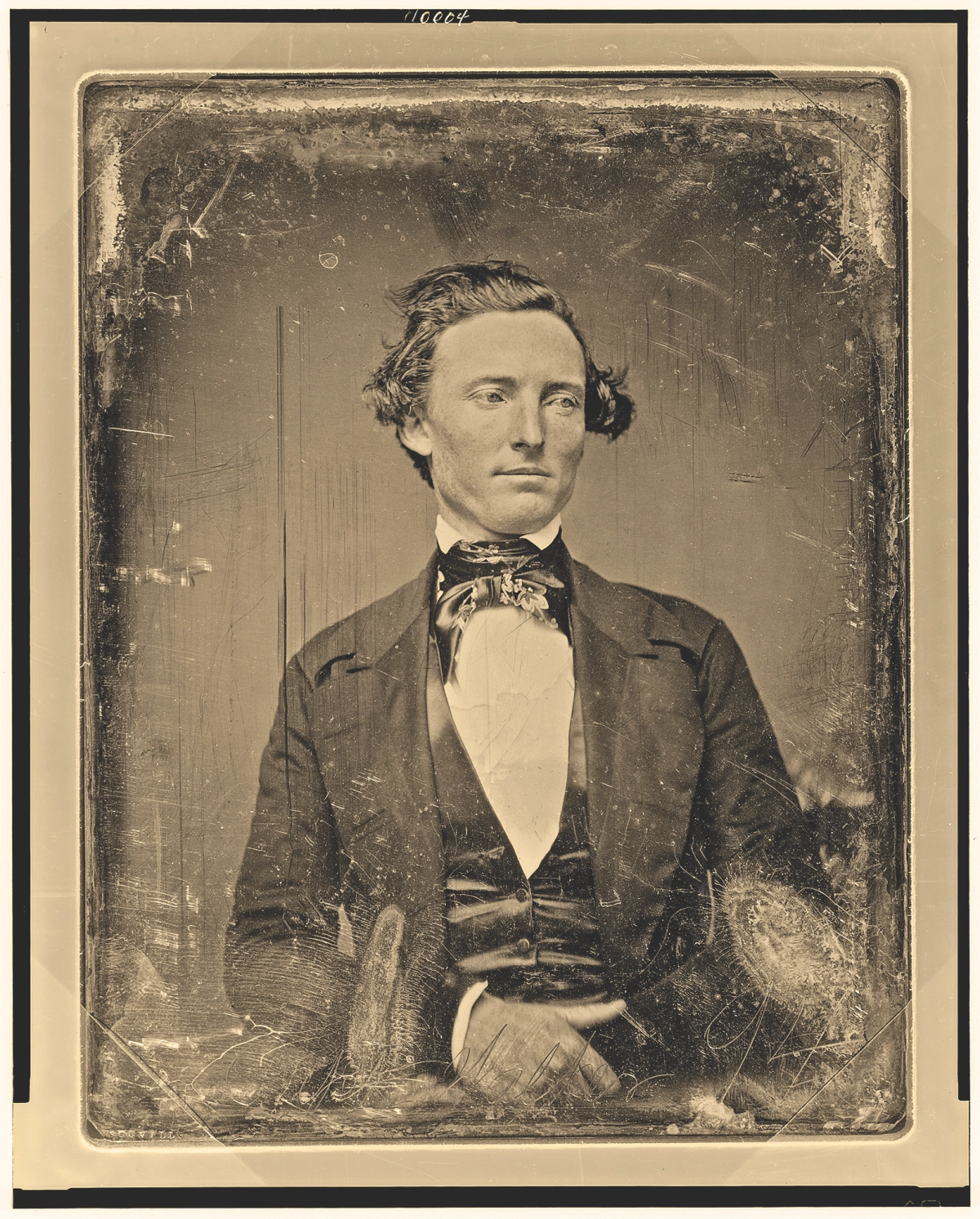 One Ranger, One Riot - True West Magazine