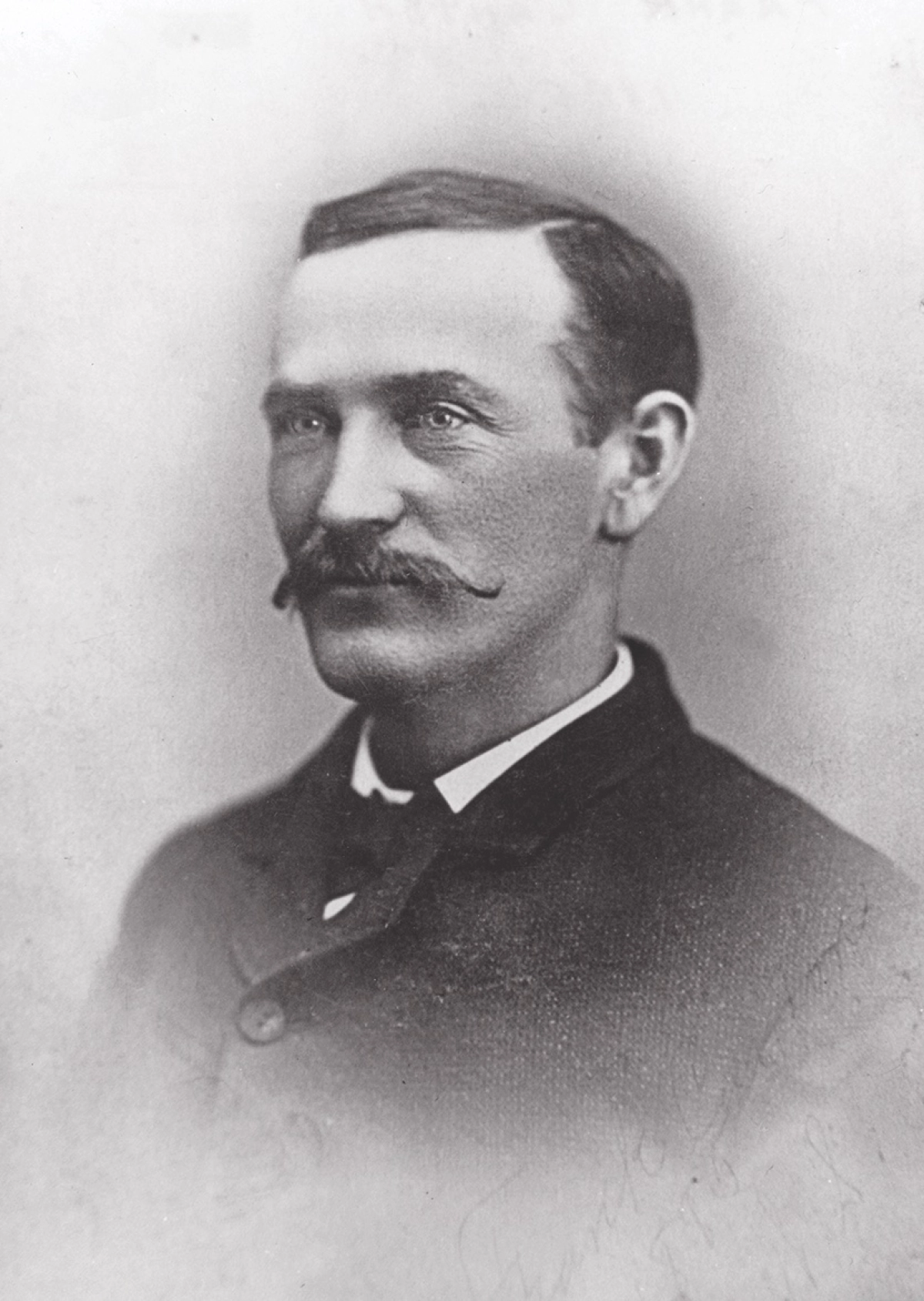 Canton of the North - True West Magazine
