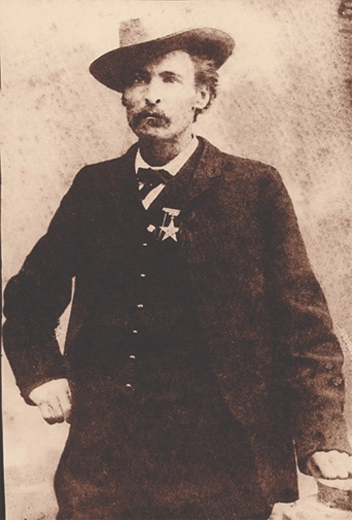 Justice Served - True West Magazine