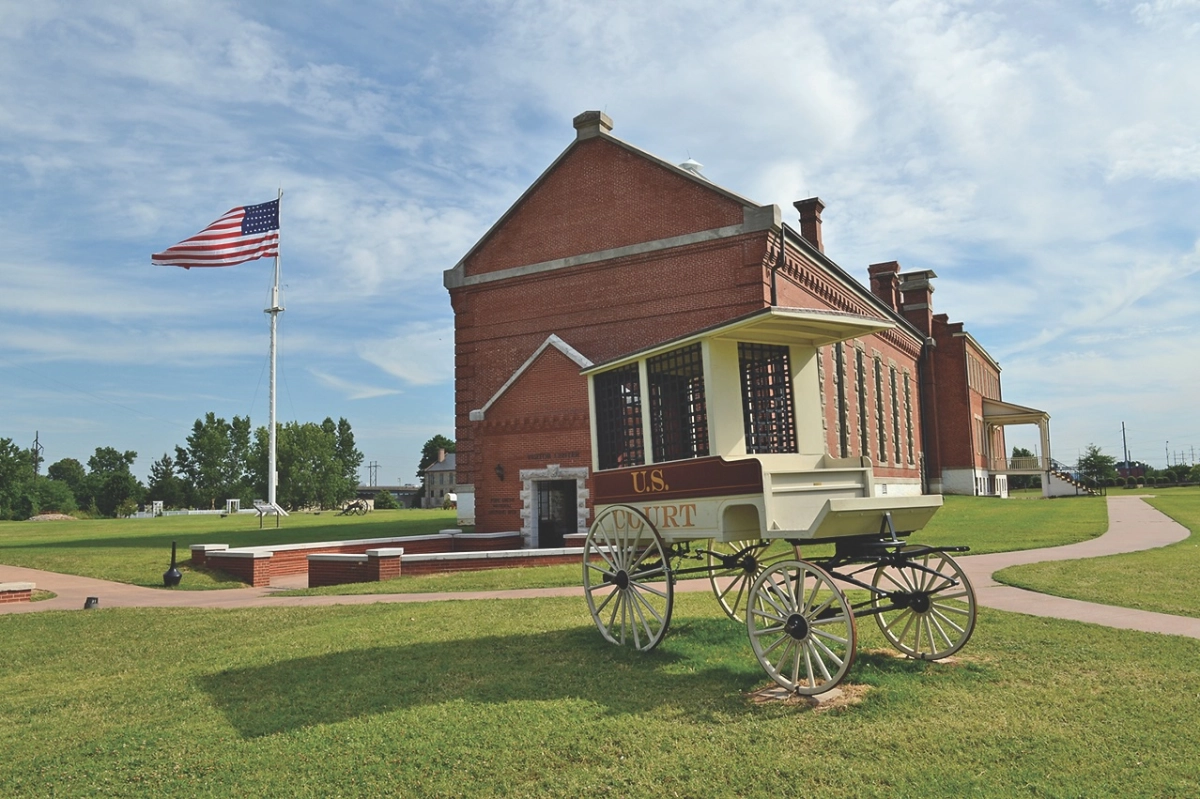 Top 10 True Western Towns of the Year - True West Magazine