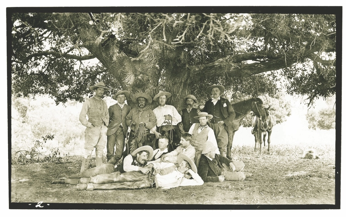 The Cowboy - True West Magazine