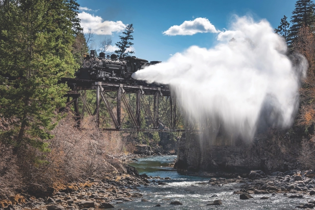 Trails of the Old West - True West Magazine