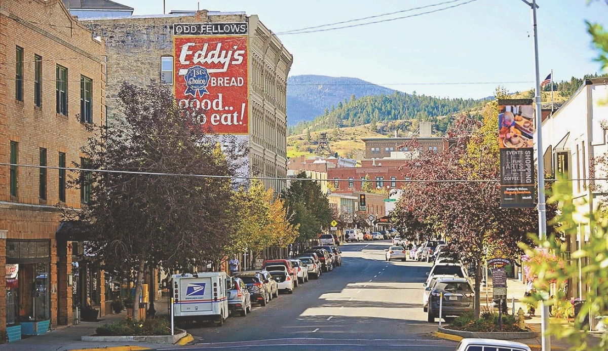 Trails of the Old West - True West Magazine