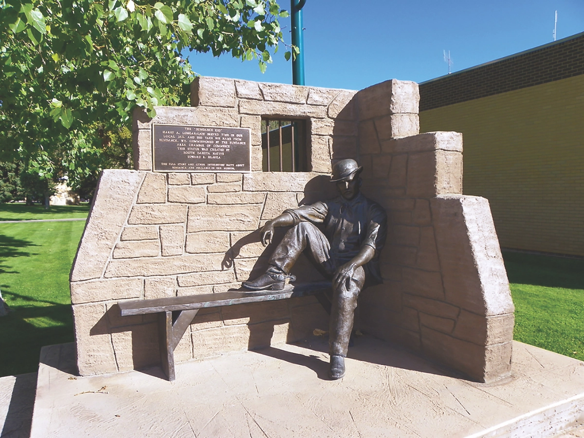 Trails of the Old West - True West Magazine