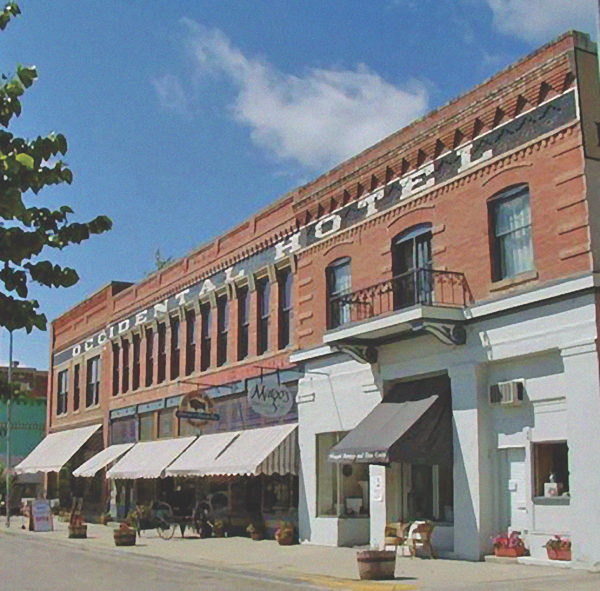 Trails of the Old West - True West Magazine