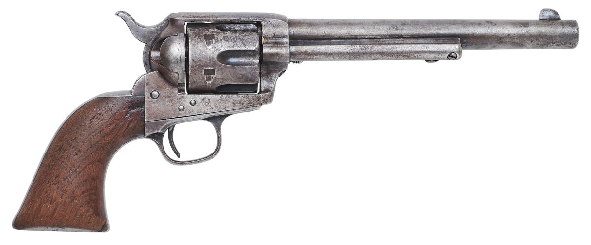 The $6 Million Shot - True West Magazine