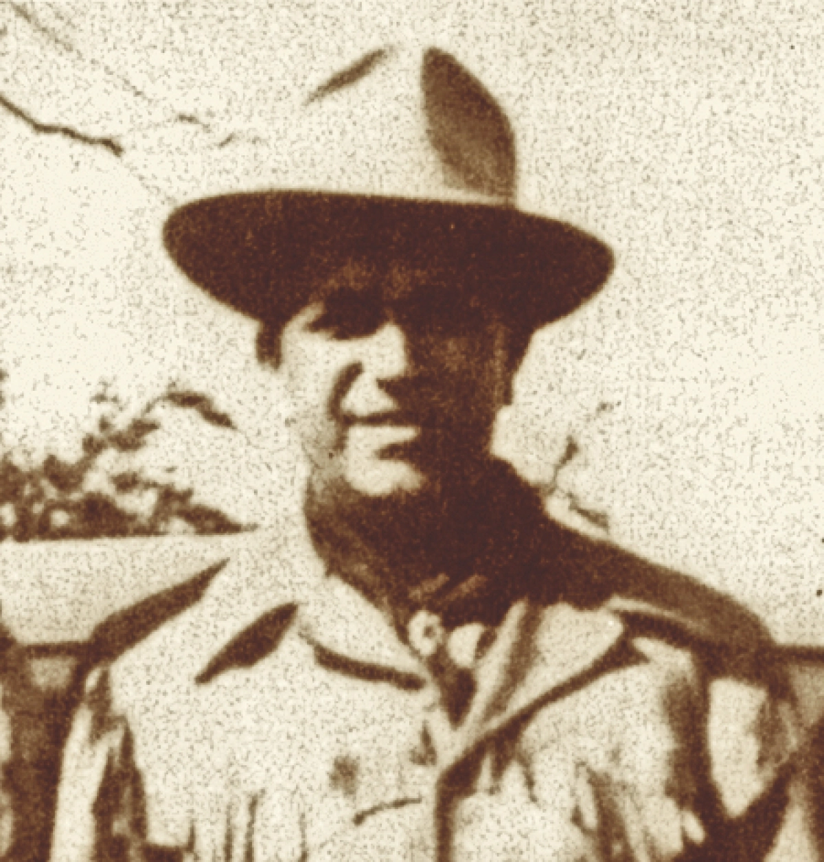 Brushy Billy - True West Magazine