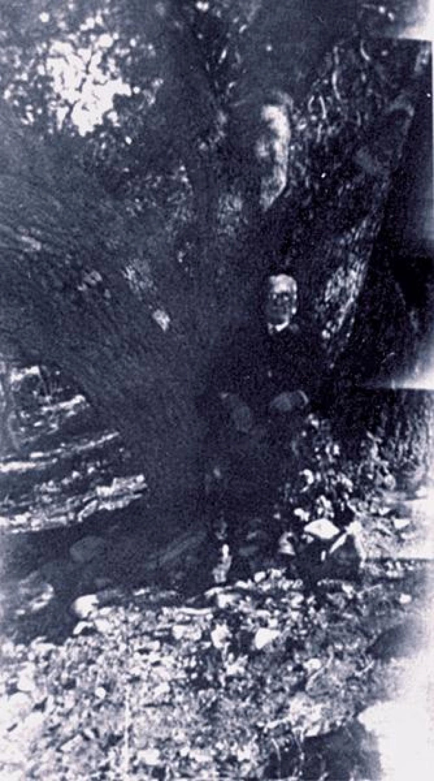 The Mysterious Death of John Ringo: Unraveling the Truth Behind the ...