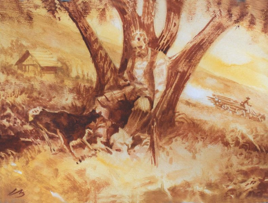 The Mysterious Death of John Ringo: Unraveling the Truth Behind the ...