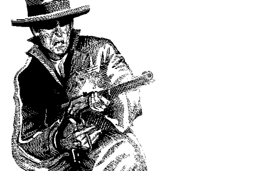 The Mysterious Death of John Ringo: Unraveling the Truth Behind the ...