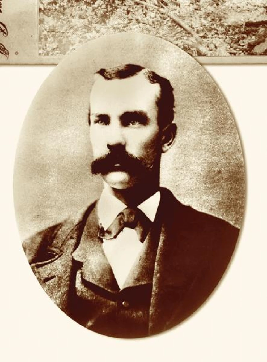 The Mysterious Death of John Ringo: Unraveling the Truth Behind the ...