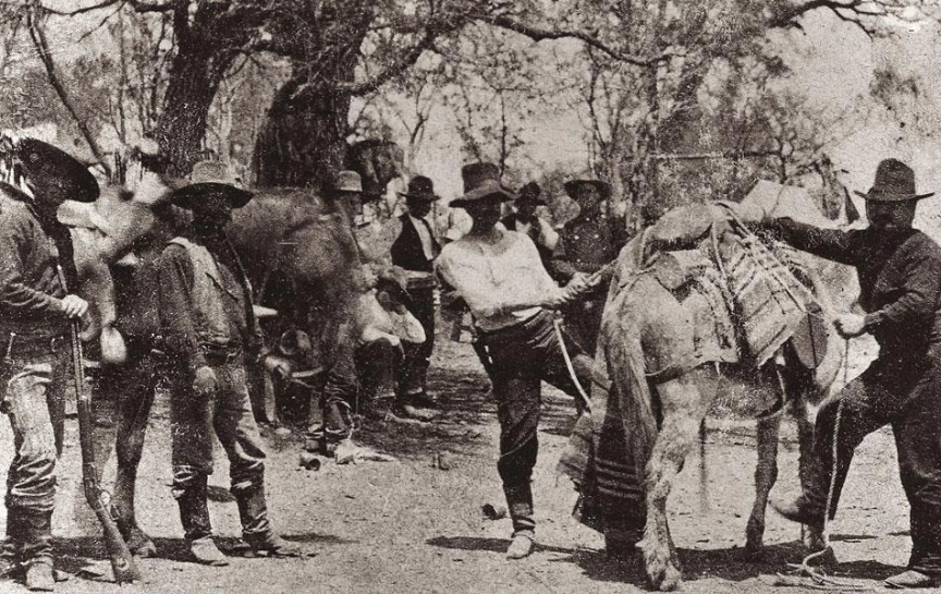 Photos Don't Lie! - True West Magazine