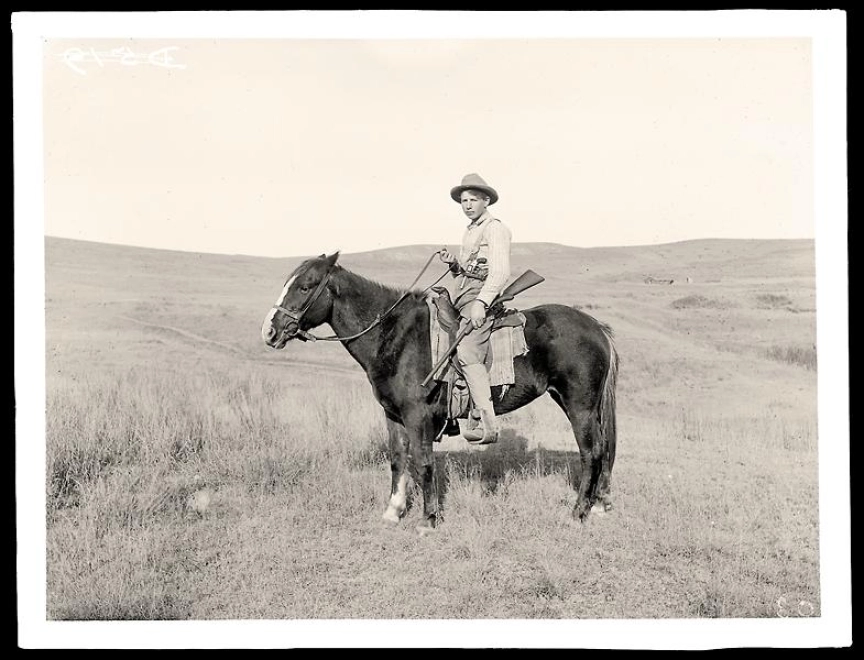 The Sodbusters’ Historian - True West Magazine