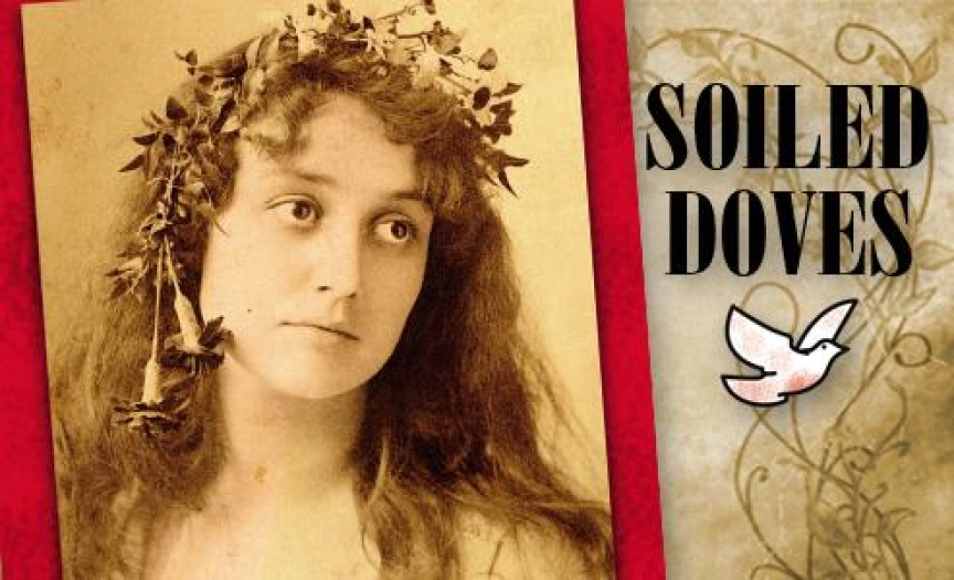 Wild Women of the West - True West Magazine