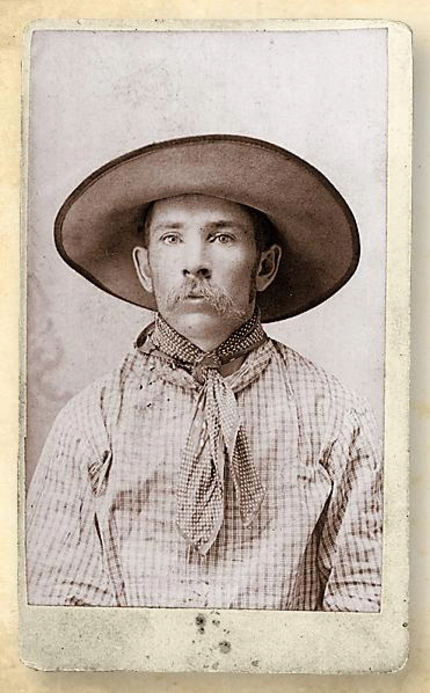 100 Best Historical Photos of the American West - True West Magazine