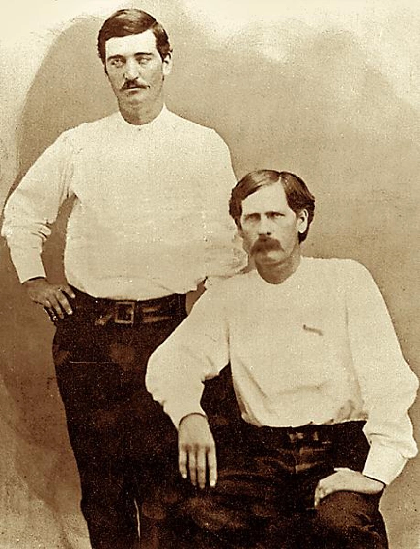 100 Best Historical Photos of the American West - True West Magazine