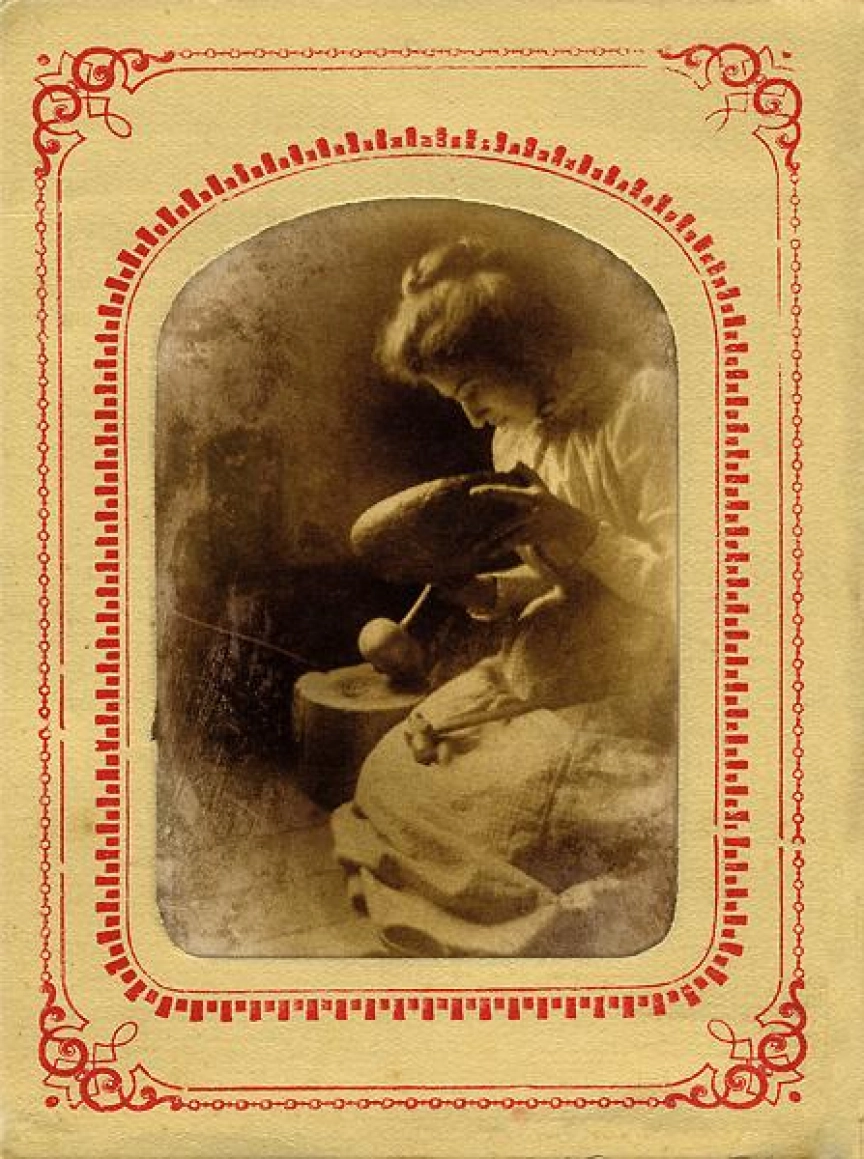 Mary Jane Colter - True West Magazine