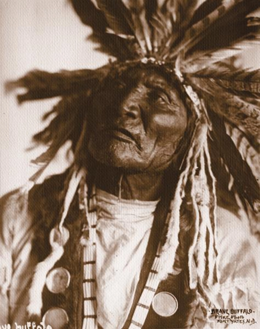 The 100 Best Historical Photos of the American Indian | True West Magazine