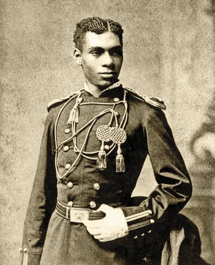 The Valiant and Brave - True West Magazine