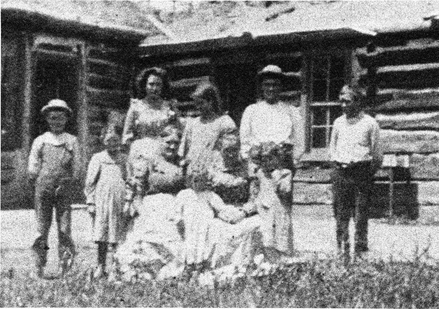 Caught in the Crossfire - True West Magazine