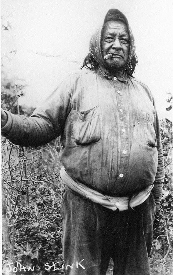 Stinking Rich - True West Magazine