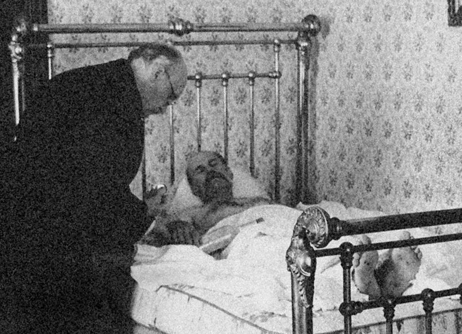 Doc Holliday's Last Days - True West Magazine