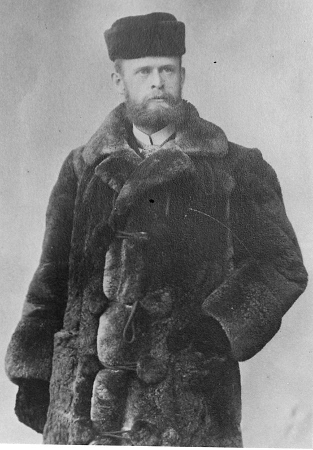 Doc Holliday's Last Days - True West Magazine