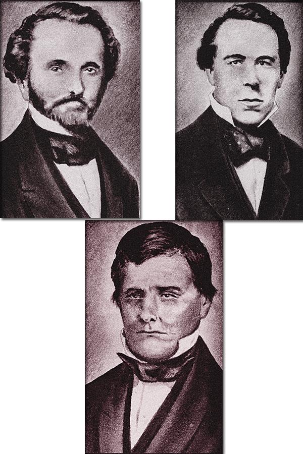 The Pony Express - True West Magazine