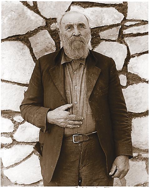 Shootout at Blazer’s Mill - True West Magazine