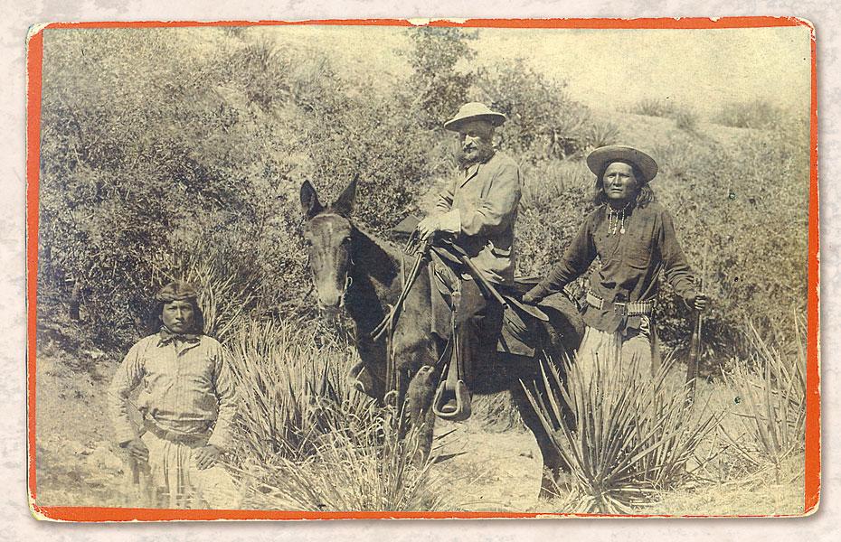 Rare Images of the Old West - Caught in the camera’s eye | True West ...