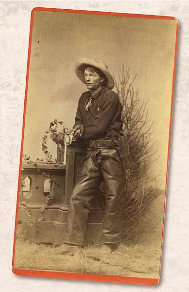 Rare Images of the Old West - Caught in the camera’s eye | True West ...