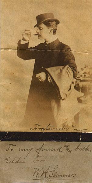 Rare Images of the Old West - Caught in the camera’s eye | True West ...