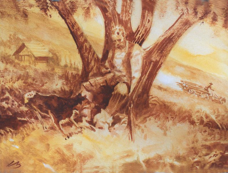 The Mysterious Death of John Ringo: Unraveling the Truth Behind the ...