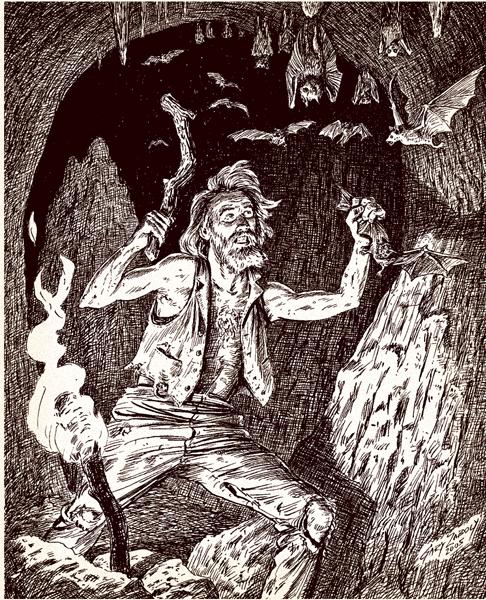 Survival - True West Magazine