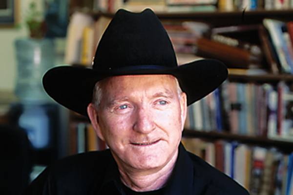 What can you tell me about U.S. Army scout Al Sieber? - True West Magazine