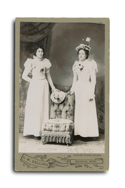 Mail-Order Brides - True West Magazine