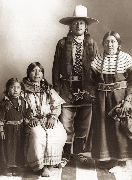 Cowboys & Indians - True West Magazine