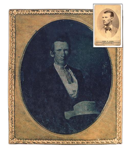 Little by Liddil (Jesse Goes Down) - True West Magazine