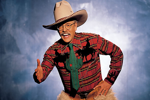 Fred Labour - What History Has Taught Me