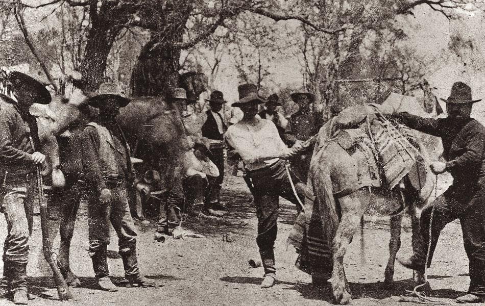 Photos Don't Lie! - True West Magazine