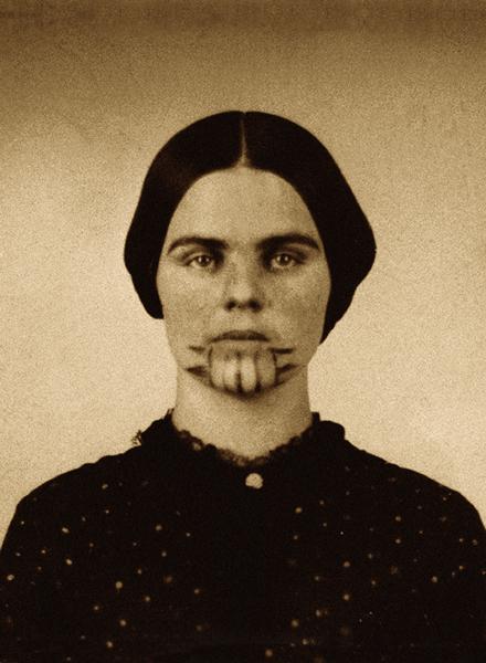 10 Myths About Olive Oatman | True West Magazine