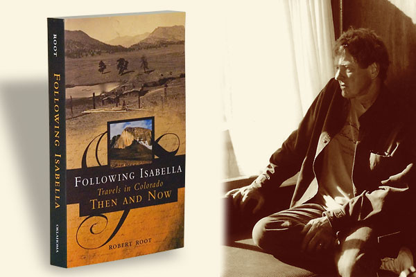 Following Isabella - True West Magazine