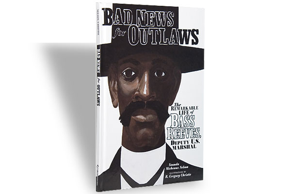 Bad News for Outlaws - True West Magazine